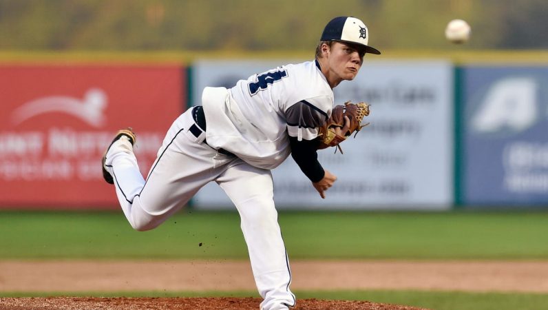 How to Throw a Baseball - Baseball Warehouse