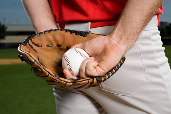 What Is A Hold in Baseball? - Baseball Warehouse