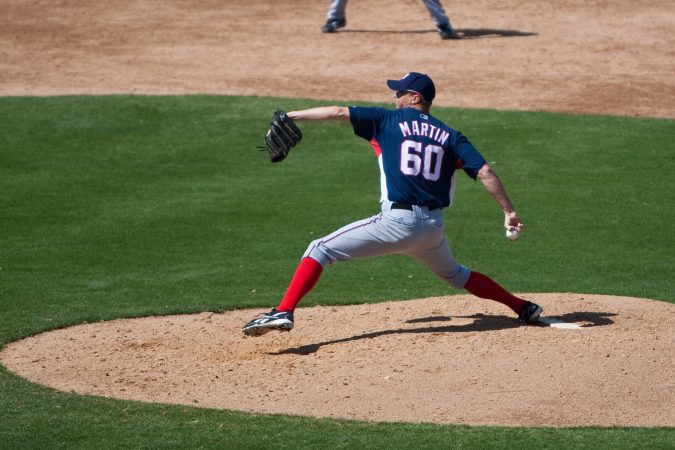 What is A Balk In Baseball - Baseball Warehouse