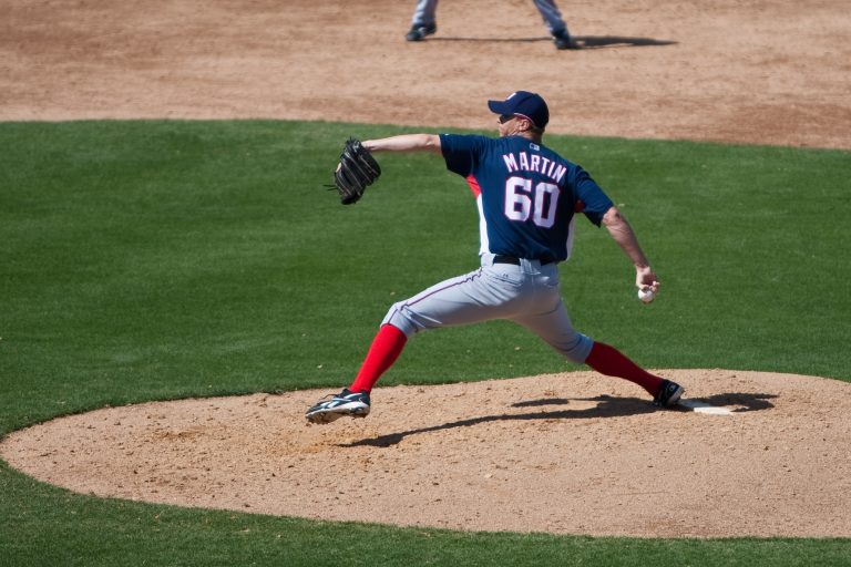 What is A Balk In Baseball - Baseball Warehouse
