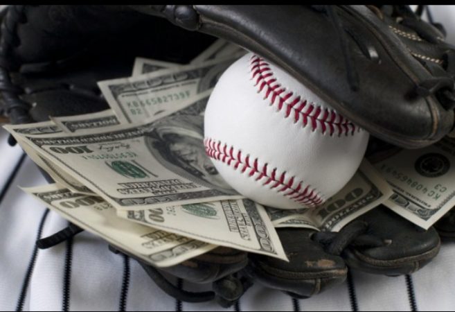 What is arbitration in baseball? - Baseball Warehouse