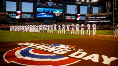 When Baseball Season Start - Baseball Warehouse