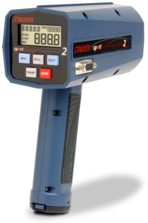 8 Best Baseball Radar Gun in 2022 - Baseball Warehouse